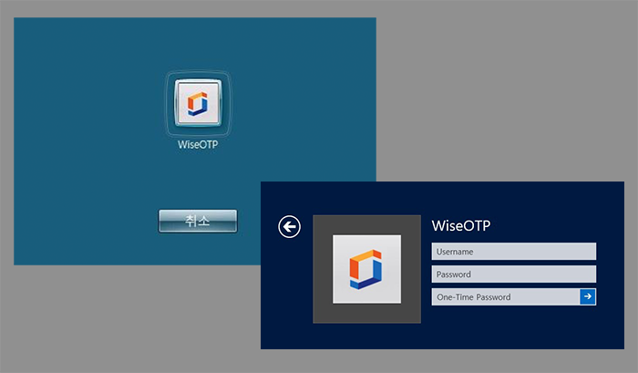 WiseOTP - Best two factor authentication solutions